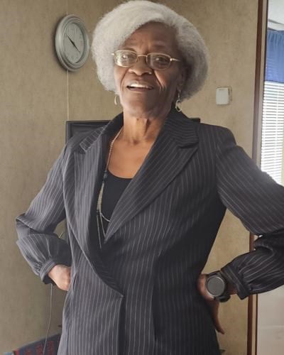 Mrs. Cora Craig Obituary (2026) - Northport, AL - Northport Funeral ...
