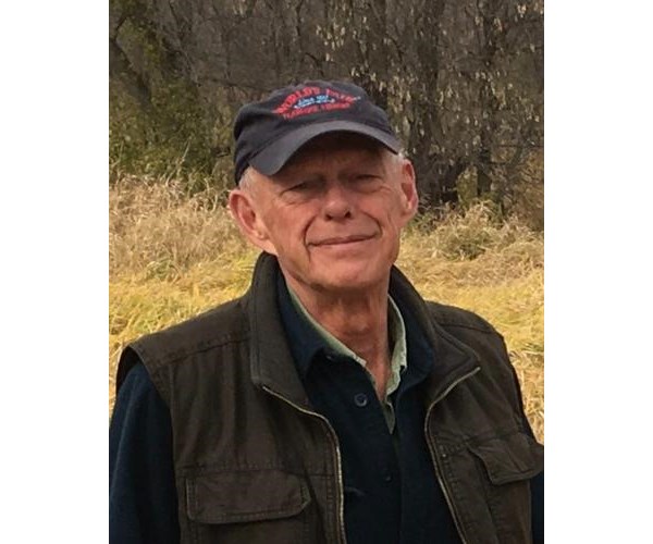 Richard J. Kelly Obituary (2024) - Groton, NY - Shurtleff Funeral Home ...