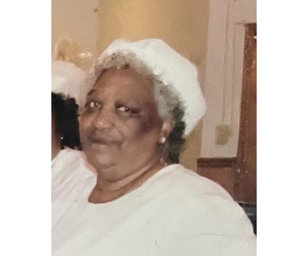 Mother Laura Seay Obituary (2025) - Nashville, TN - Terrell Broady ...