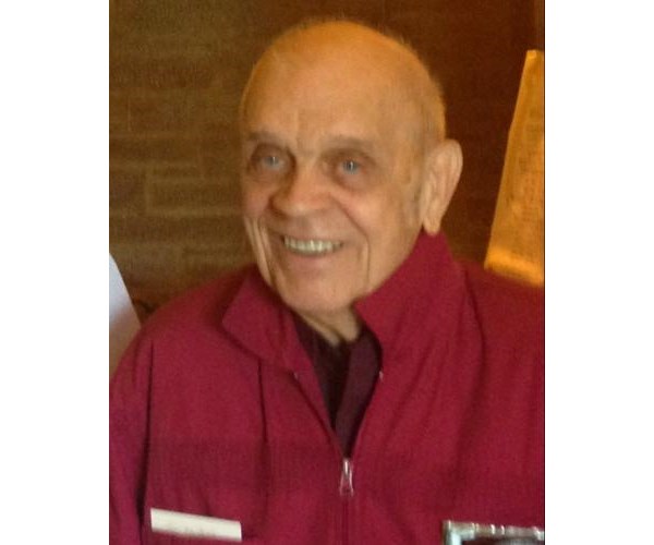 John Harry Peterson Obituary (2024) - Glenolden, PA - Donohue Funeral ...