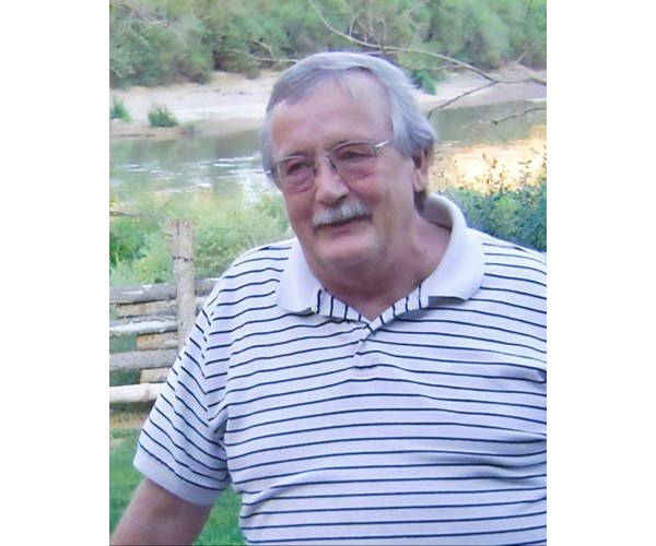 Ronald "Ron" Kent Sowerby Obituary (2024) - Stayton, OR - Weddle ...