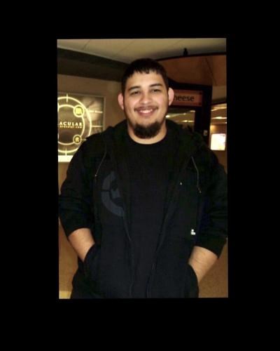 Manuel Joseph Granados III Obituary (2024) - Kimberley, WI - Heart of ...