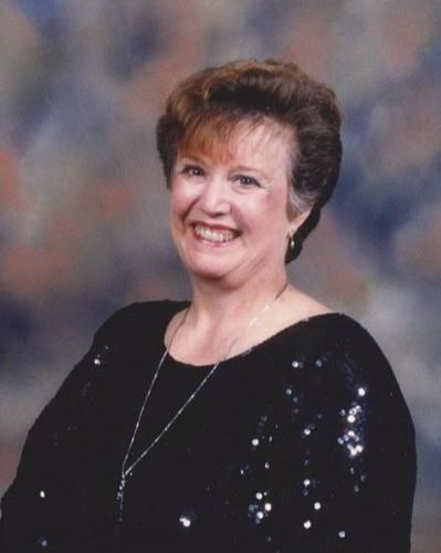 Mabel Collins Obituary (2024) - Erlanger, KY - Newcomer Cremations ...