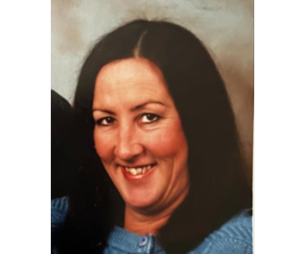 Cynthia Anne Moffitt Obituary (2024) - Akron, OH - Newcomer Funeral ...