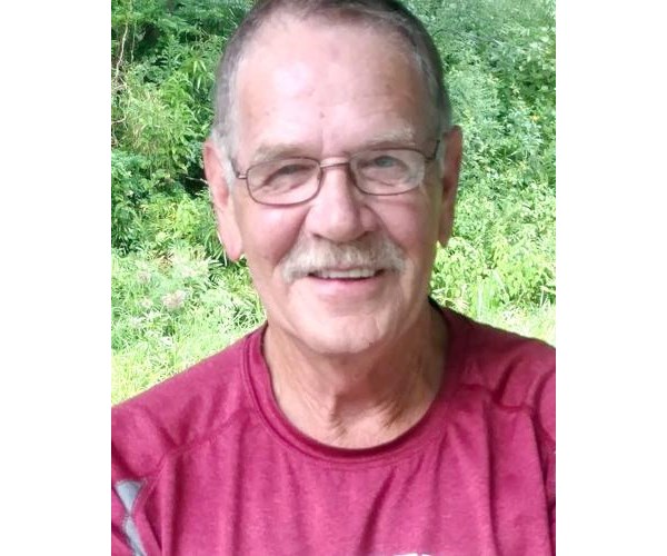 Larry Wayne Hendricks Obituary (2026) - Pangburn, AR - Turpin Funeral Home