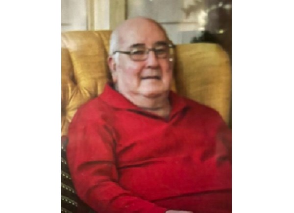 Mitchell Adams Obituary (2025) - Danielsville, GA - Lord & Stephens ...