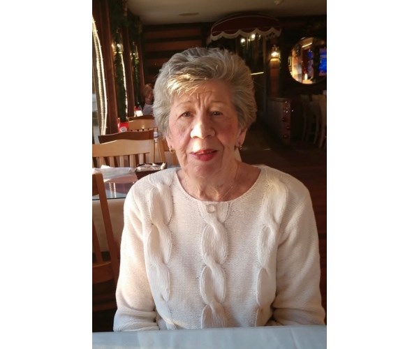 Mary Lynn Durham Obituary (2024) - Garden City, GA - Baker McCullough ...