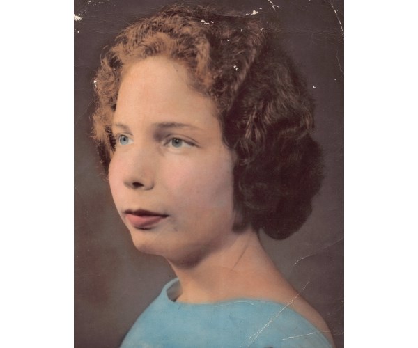 Hilda Pauline Simpson Obituary (2024) - Science Hill, KY - Morris ...