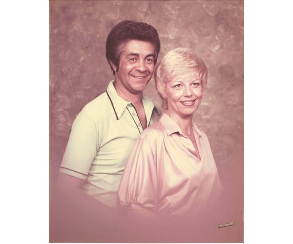 Geraldine Gonzales Obituary and Online Memorial (2026)