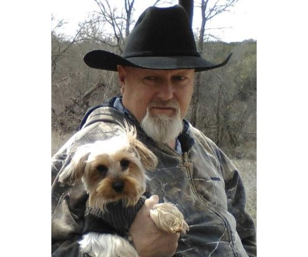 David Ray Miller Obituary (2025) - Meridian, TX - Lawson Funeral Home ...