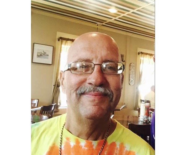 Stephen Michael Robertson Obituary (2025) - Pass Christian, MS ...