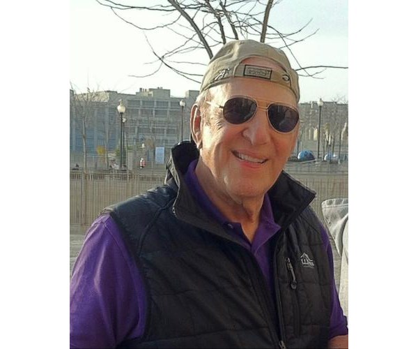 Leonard Dubin Obituary (2026) - Of Bryn Mawr, PA - Joseph Levine & Sons ...