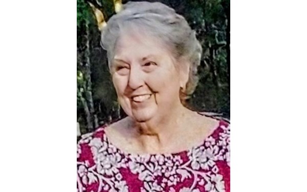 Mary Yarbrough (Campbell) Stacey Obituary (2025) - Fort Pierce, FL ...