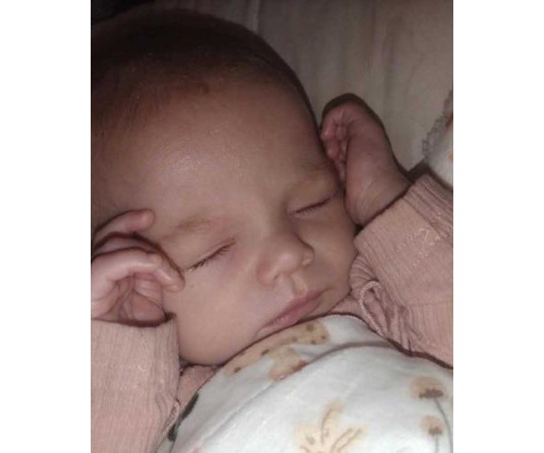 Zaidi Kay Malisa Koops Obituary (2024) - Cincinnati, OH - Newcomer ...