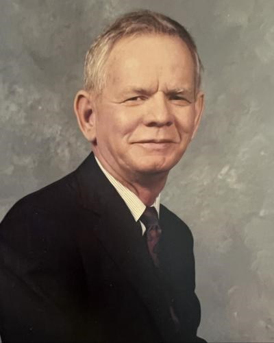 Dwight Moody Windsor Obituary (2024) - Statesville, NC - Nicholson ...