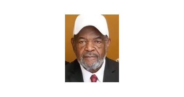 Edward L. Hall Obituary (2025) - Baltimore, MD - Hari P. Close Funeral ...