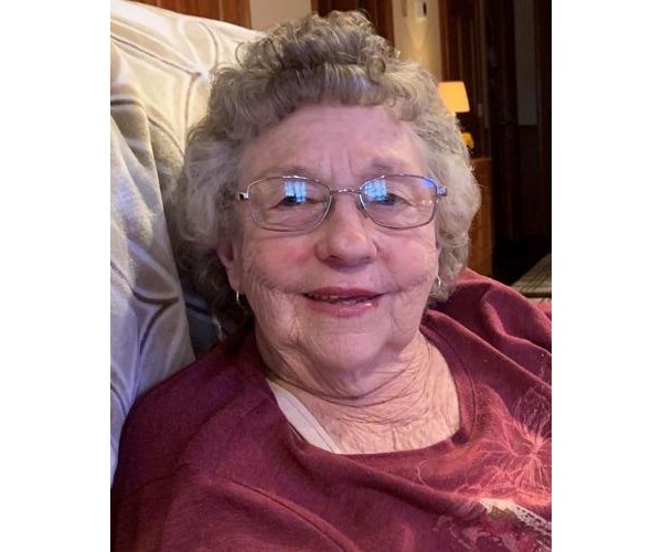 Barbara Jean Snook Obituary (2025) - Boonsboro, MD - Rest Haven Funeral ...