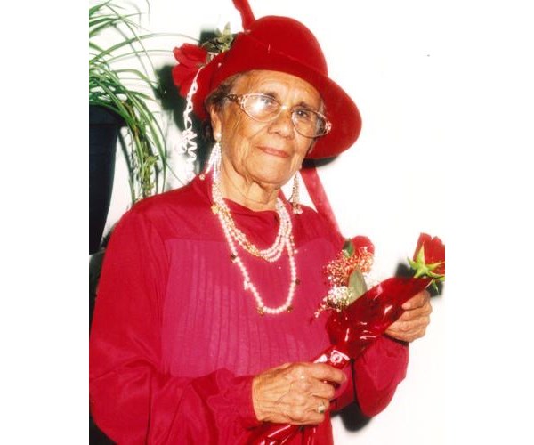 Maria Teresa Valdez Obituary (2024) - El Paso, TX - Sunset Funeral ...