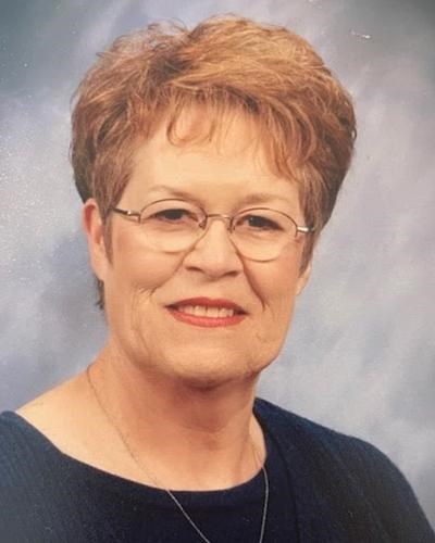 Betty Ann Willis Simpson Obituary (2025) - Little Rock, AR - Smith ...