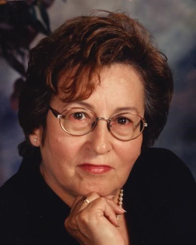 Kay V. Ross Obituary (2025) - Dyersville, IA - Morris Funeral Home ...