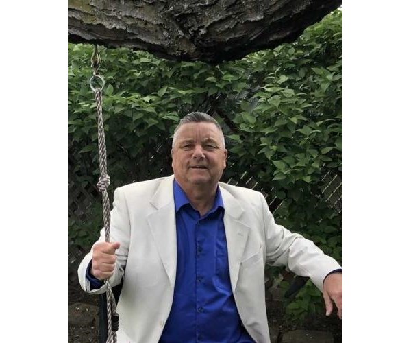 Keith Farrell Obituary and Online Memorial (2026)