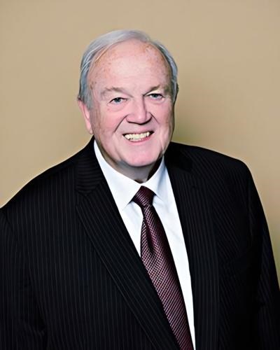Richard L. "Pete" Magee Obituary (2026) - Meridian, MS - Webb ...