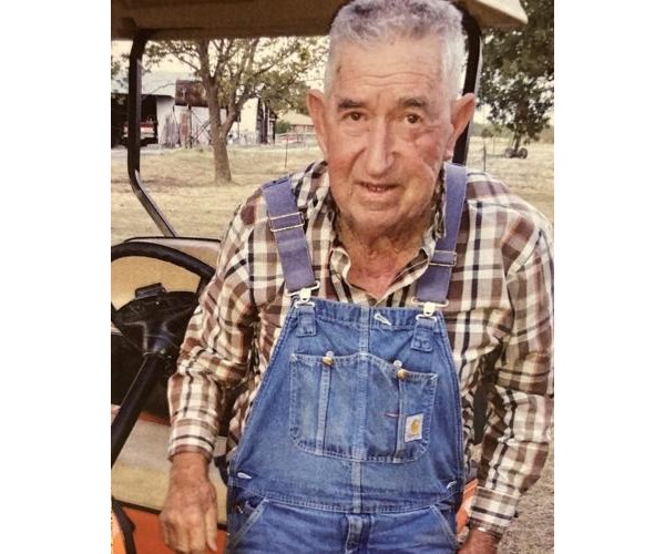 Douglas Lee Redden Obituary (2023) - Greenville, TX - Peters Funeral ...