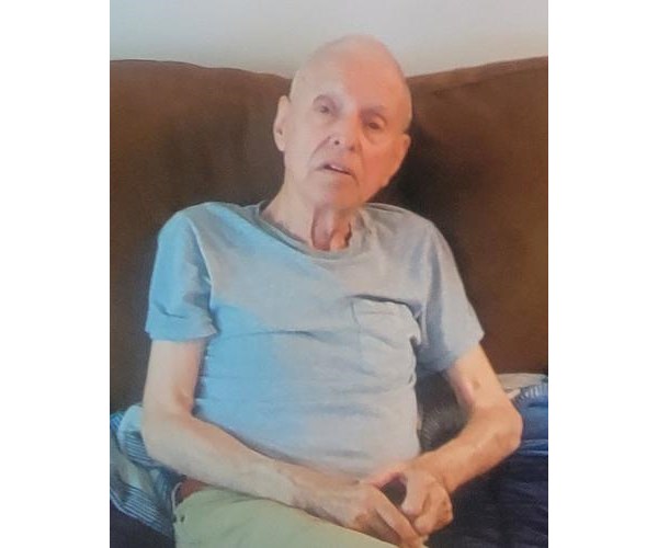 George Brown Obituary and Online Memorial (2026)