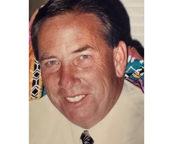 Harold “Chris” Christopher Carlstead Jr. Obituary (2025) - Frankfort ...