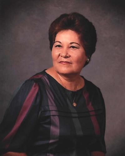 Isabel Padilla Obituary (2023) - El Paso, TX - Sunset Funeral Homes ...
