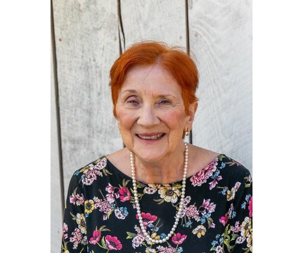Shirley Weaver Smith Obituary (2024) - Woodstock, GA - Poole Funeral ...
