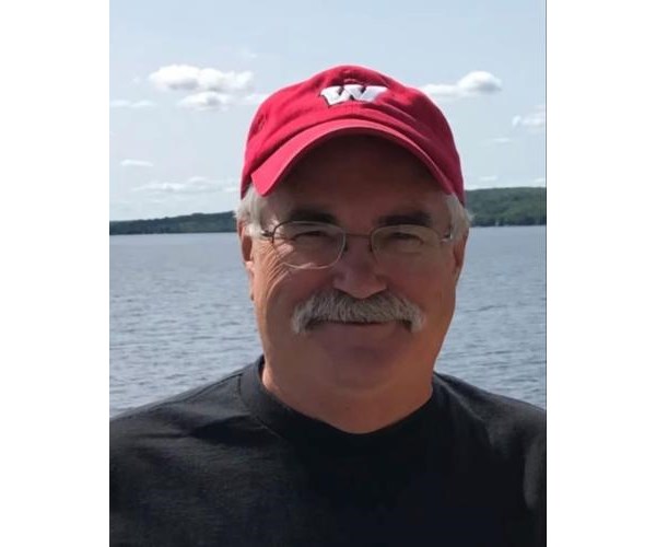 Daniel "Dan" James Bambenek Obituary (2025) - Winona, MN - Hoff Funeral ...