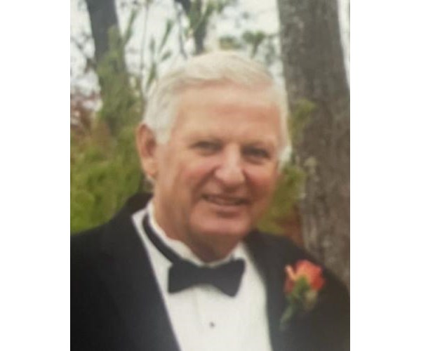 Robert Rozmarenowski Obituary (2025) - Denmark, WI - Cotter Funeral ...