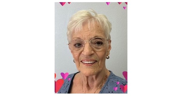 Patricia Lynn Wilson Obituary (2026) - Fort Pierce, FL - Haisley ...