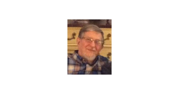 Gerald Vincent Bruno Obituary (2024) - Madison, MS - James C. Stump ...