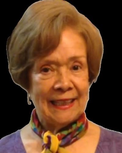 Hilda S. Cortes Obituary (2025) - San Antonio, TX - Puente & Sons ...