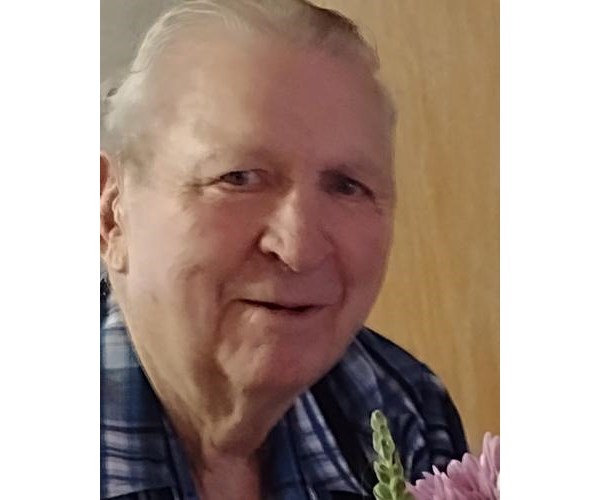 Edward O. Setzer Obituary (2025) - Sheboygan Falls, WI - Wenig Funeral ...