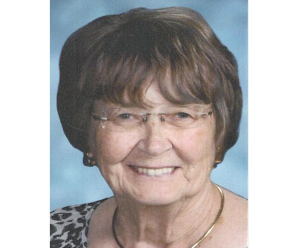 Barbara Lou Thurman Obituary (2024) - New Philadelphia, OH - Linn-Hert ...