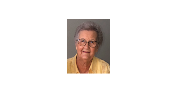 Betty Lee Wiggins Moore Obituary (2026) - Rincon, GA - Thomas C ...