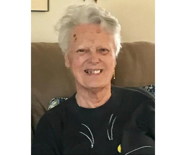 Estelle Marie Alaga Obituary (2024) - Watsonville, CA - Ave Maria ...