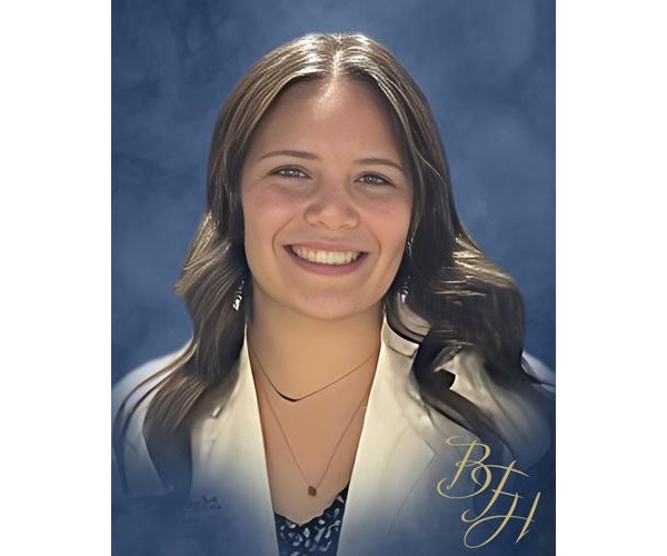 Shae Alexandra Valenzuela Obituary (2023) - Brownfield, TX - Brownfield ...