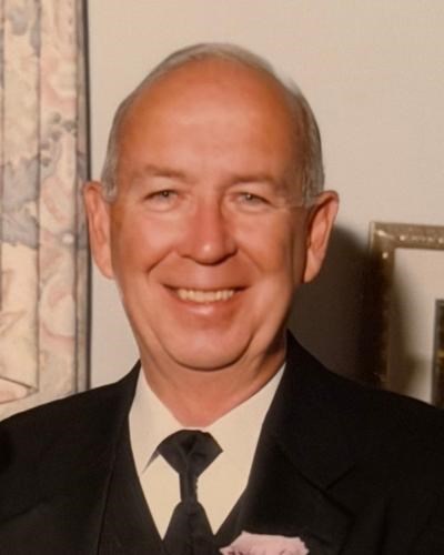 Thomas F. Redden, Jr. Obituary (2025) - West Chester, PA - Donohue ...