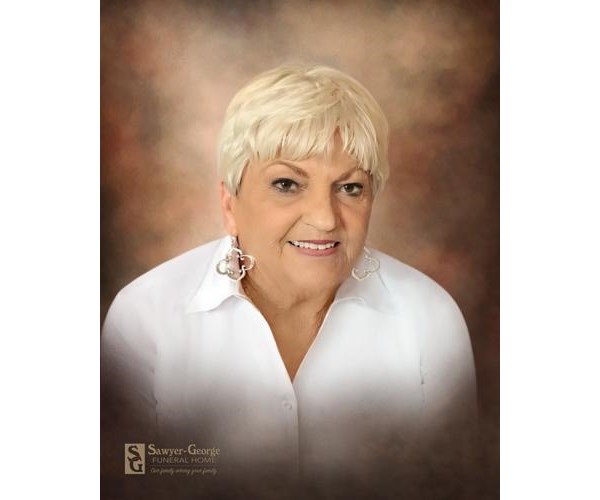 Sandra Jean Wright Obituary (2024) - Corpus Christi, TX - Sawyer-George ...
