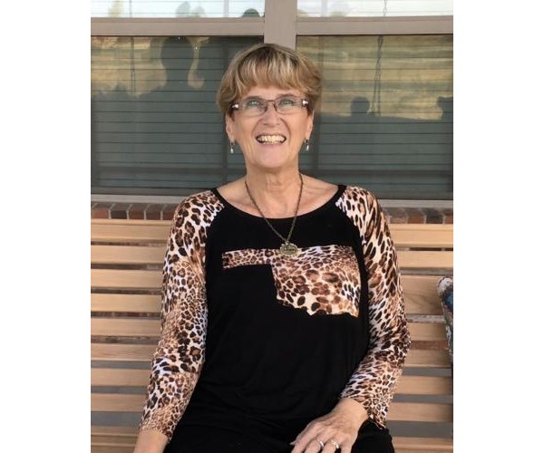 Joyce Ann Belville Obituary (2026) - Chickasha, OK - Sevier Funeral ...