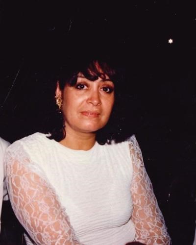 Maria C. Salcido Obituary (2026) - El Paso, TX - Sunset Funeral Homes ...
