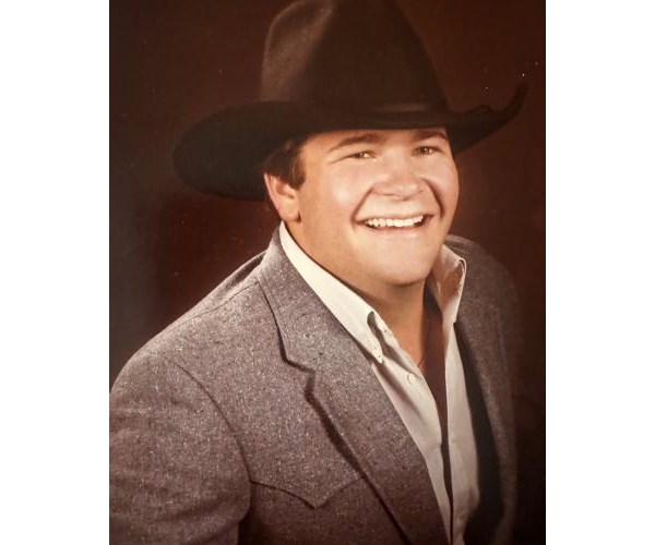 Andrew Daniel "A.D." Hambright, Jr. Obituary (2025) - Archer City, TX ...