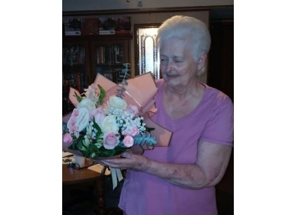 Betty Ruth McDonald Obituary (2023) - Beech Grove, TN - Luff-Bowen ...