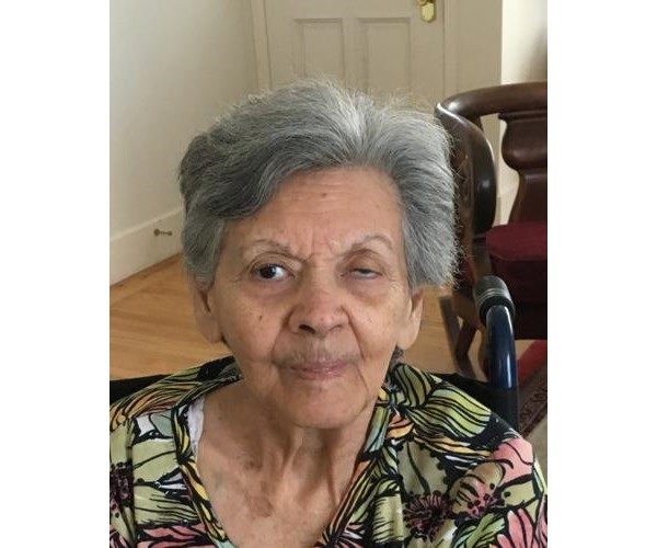 Melba Lewis Obituary and Online Memorial (2024)