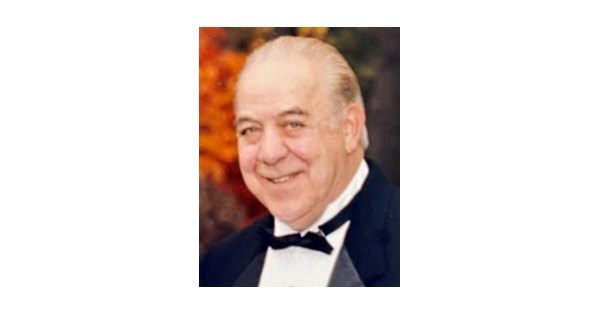 Alfredo Michele Santoro Obituary (2022) - Warwick, RI - Urquhart-Murphy ...