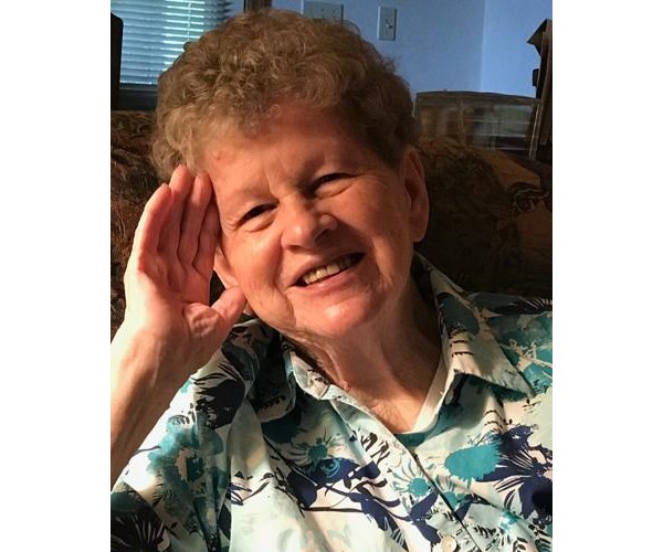 Janeva Jenkins Snell Obituary (2025) - Albany, GA - Mathews Funeral Home